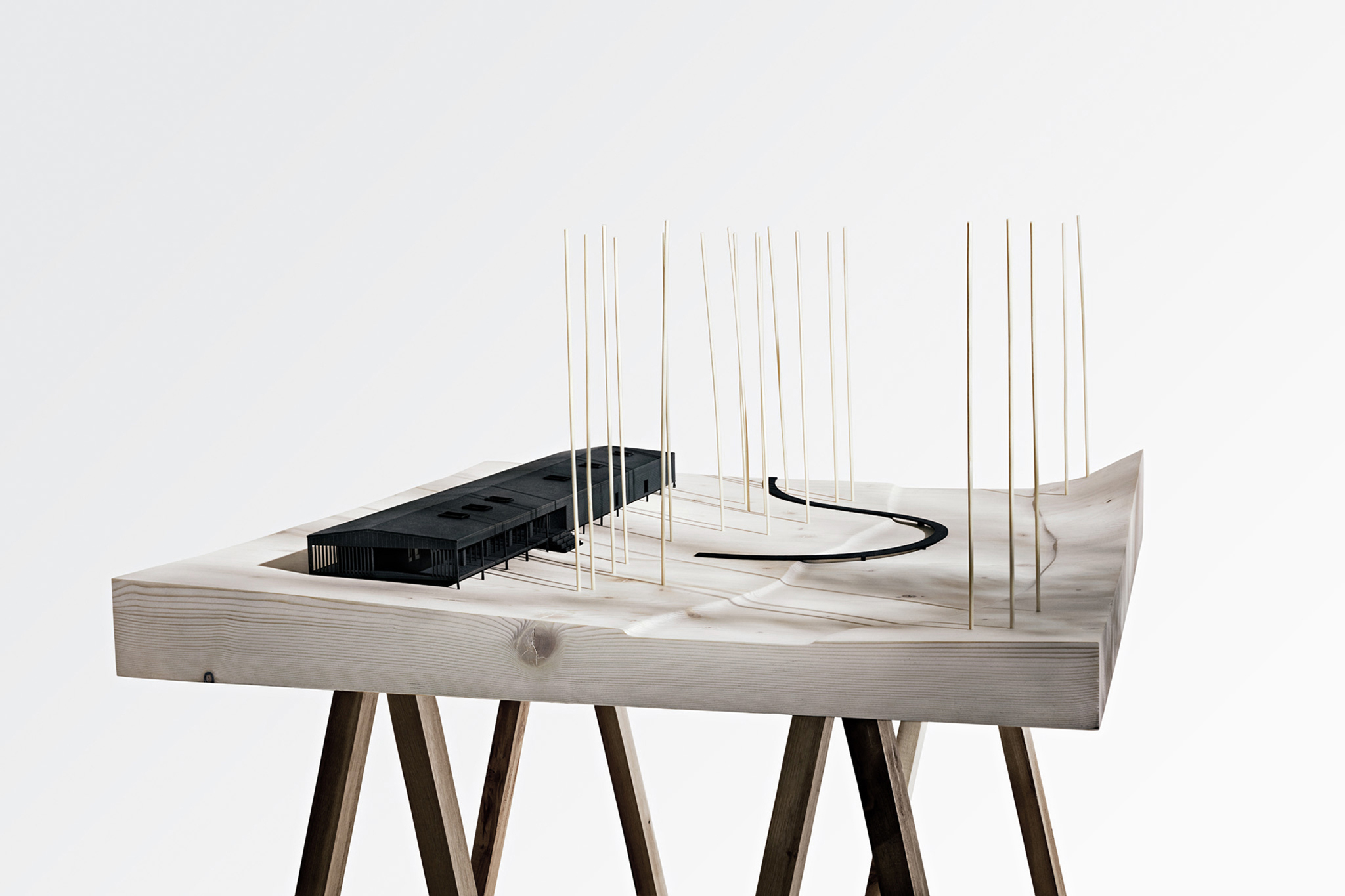 Museum of Forest Finn Culture